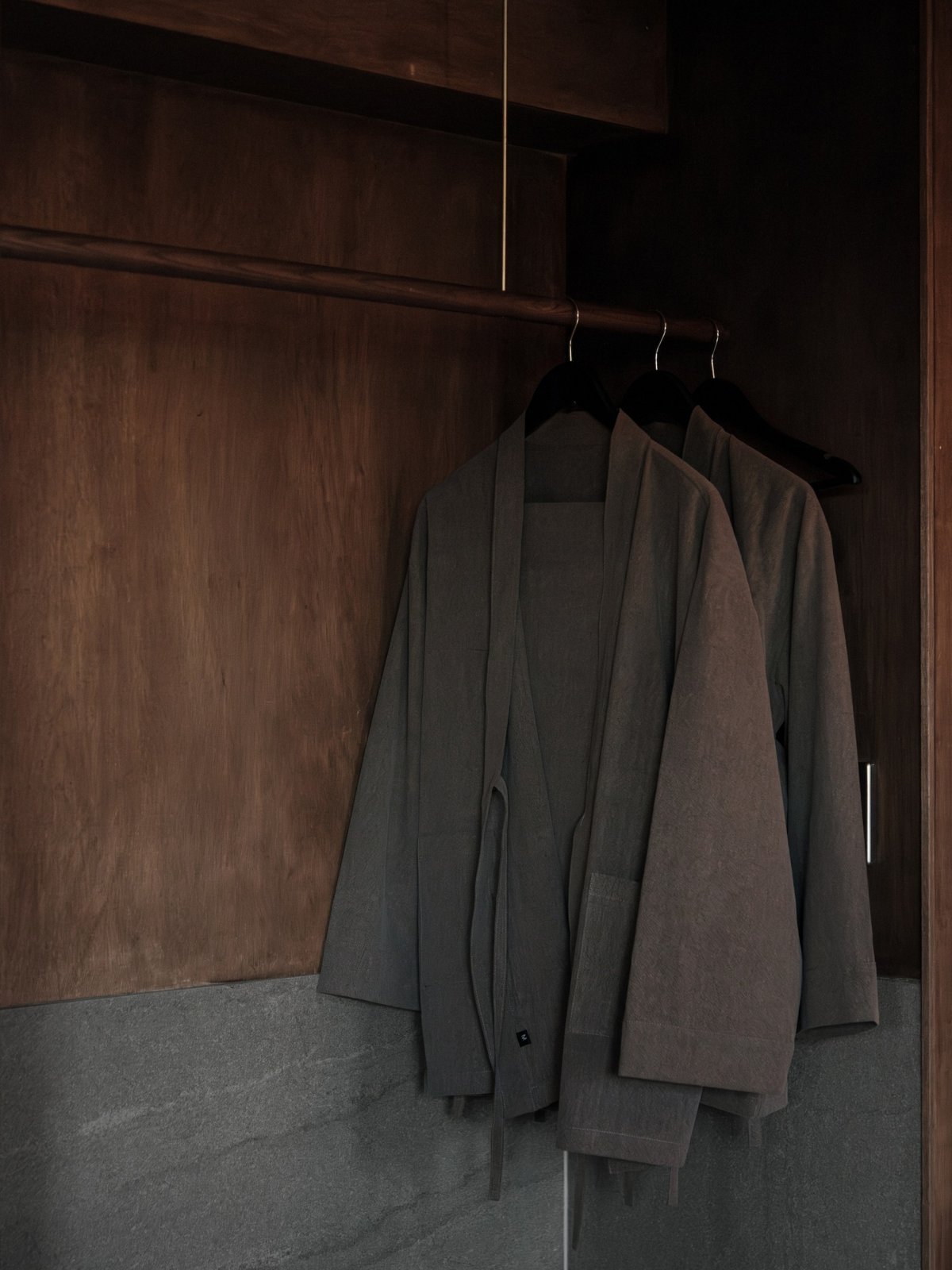 YinjiSpace - Z_Lab x Yeoyeo